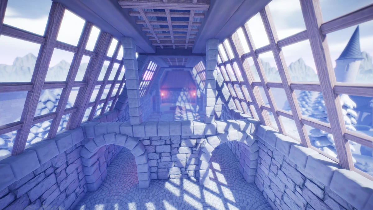 Church | Hardland Wikia | Fandom