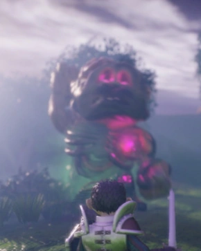 Giant Ghoul | Hardland Wikia | Fandom