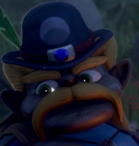 Sultan of Samarkand | Hardland Wikia | Fandom