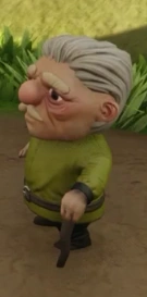 Old Toby | Hardland Wikia | Fandom