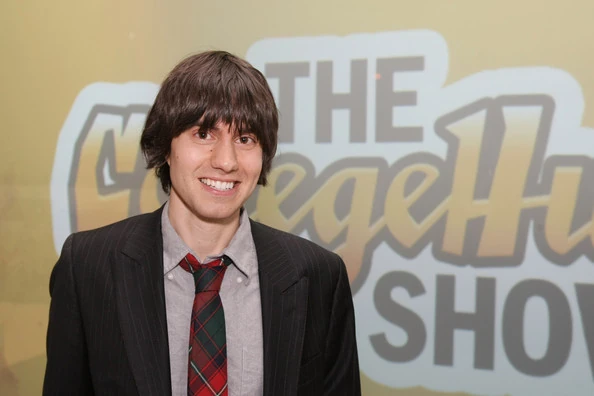 Ricky van veen | Hardlypedia Wiki | Fandom