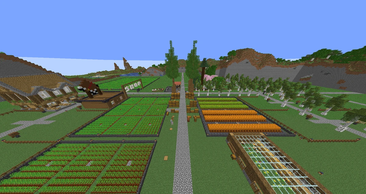 Springfield | Hardrada Worldbuilding Wiki | Fandom