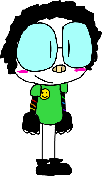 List of Human Characters | HardSignfromRALR/CamBoiAJH Wiki | Fandom