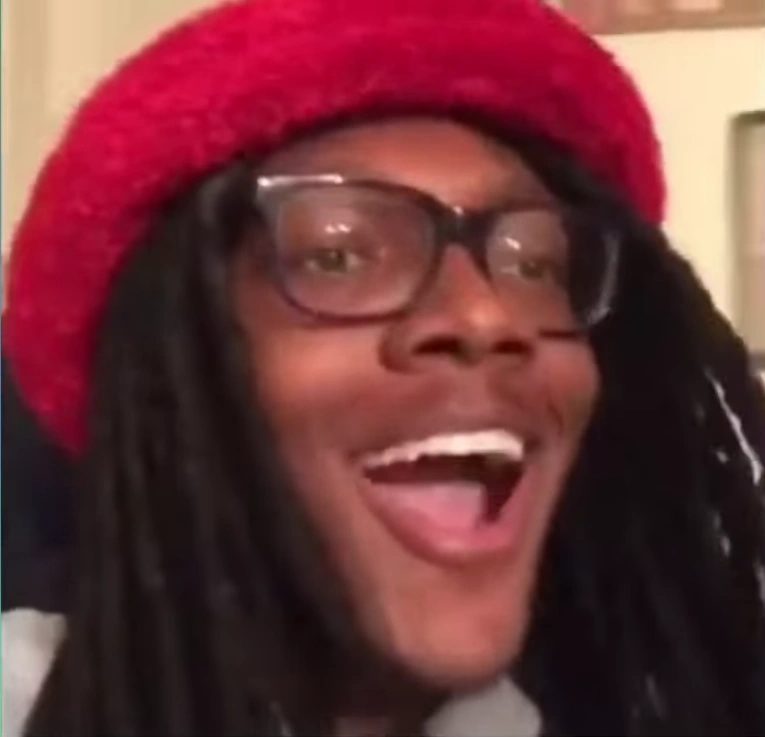 Calvin | Hardstop Lucas Wiki | Fandom