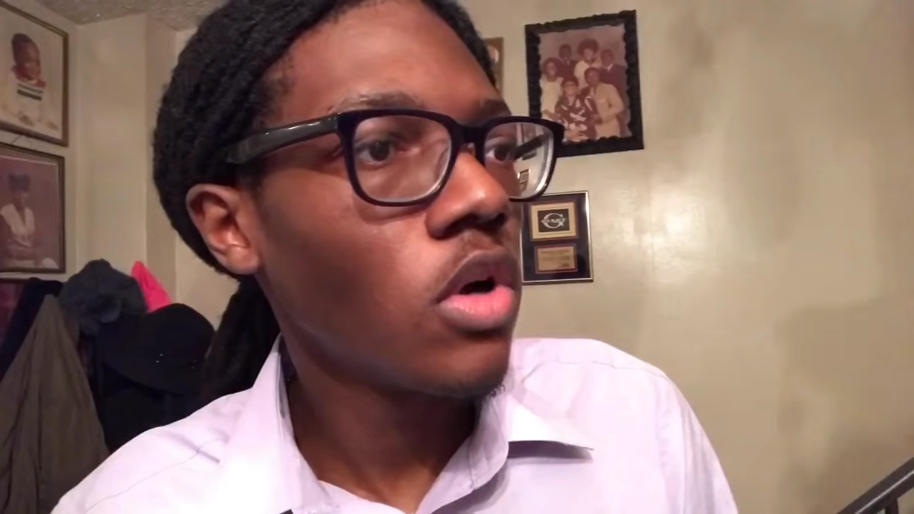 Mr. Patrick | Hardstop Lucas Wiki | Fandom