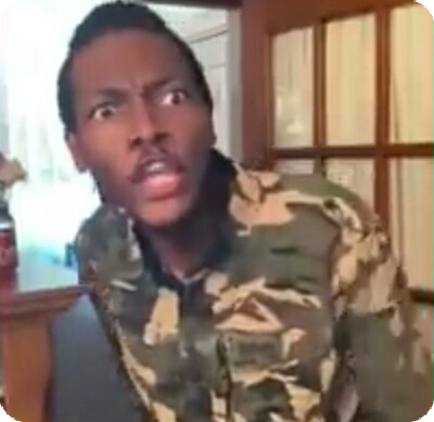 Solider | Hardstop Lucas Wiki | Fandom