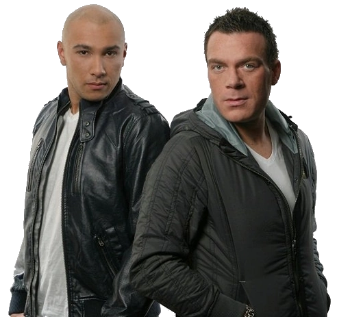 Abyss & Judge | Hardstyle Wiki | Fandom