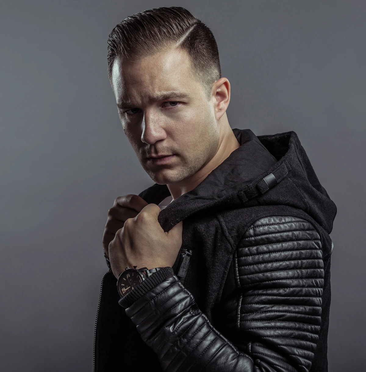 Hard Driver | Hardstyle Wiki | Fandom