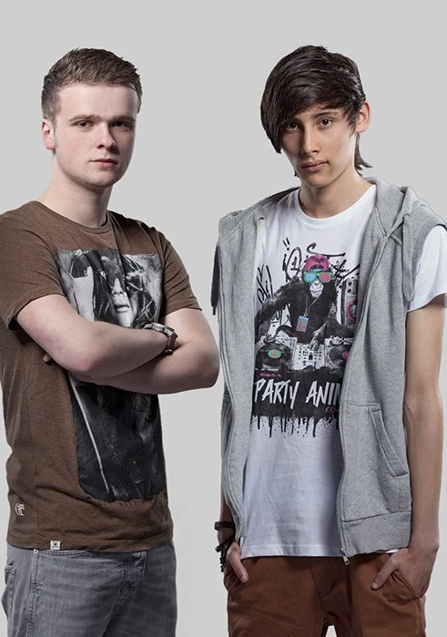 Sub Zero Project | Hardstyle Wiki | Fandom