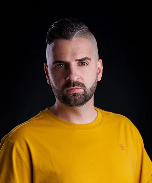 Digital Punk | Hardstyle Wiki | Fandom