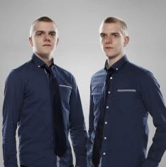 Arkaine | Hardstyle Wiki | Fandom