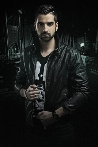 Digital Punk | Hardstyle Wiki | Fandom