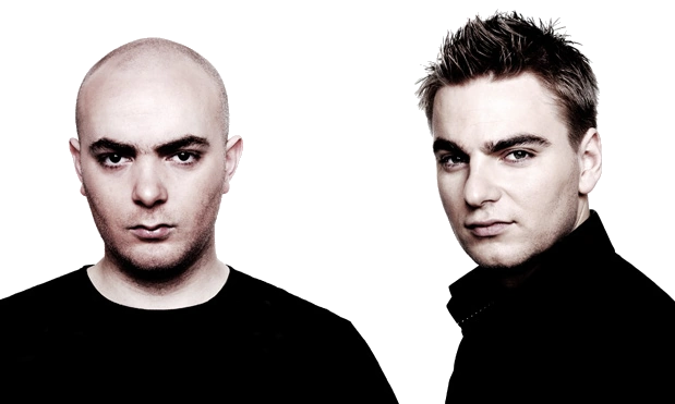 Showtek | Hardstyle Wiki | Fandom