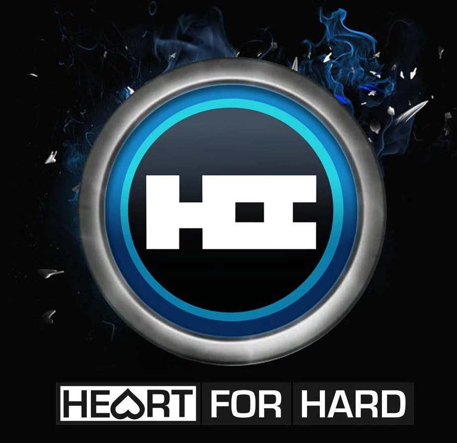 Heart for Hard | Hardstyle Wiki | Fandom