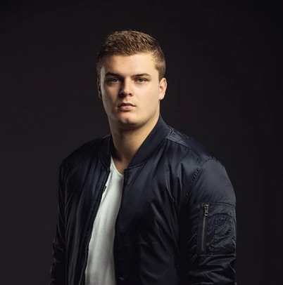 Sub Sonik | Hardstyle Wiki | Fandom