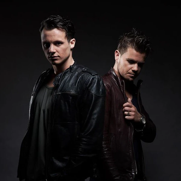 Jinxed | Hardstyle Wiki | Fandom