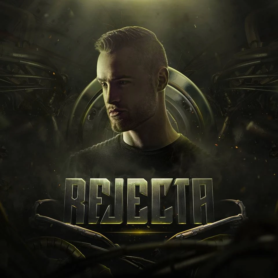 Rejecta | Hardstyle Wiki | Fandom