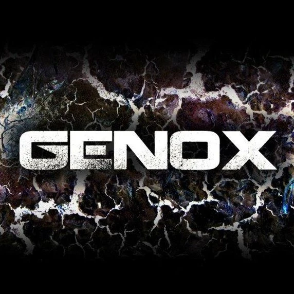 Genox | Hardstyle Wiki | Fandom