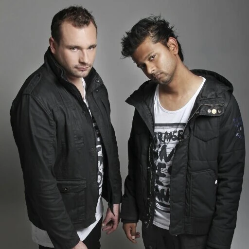 The Strangerz | Hardstyle Wiki | Fandom