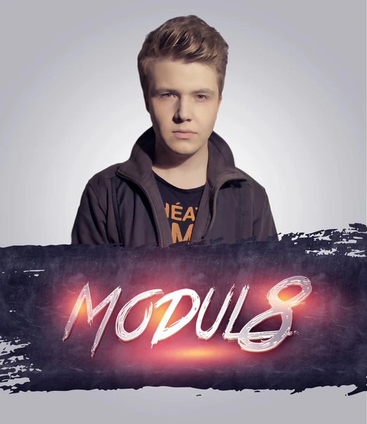 Modul8 | Hardstyle Wiki | Fandom