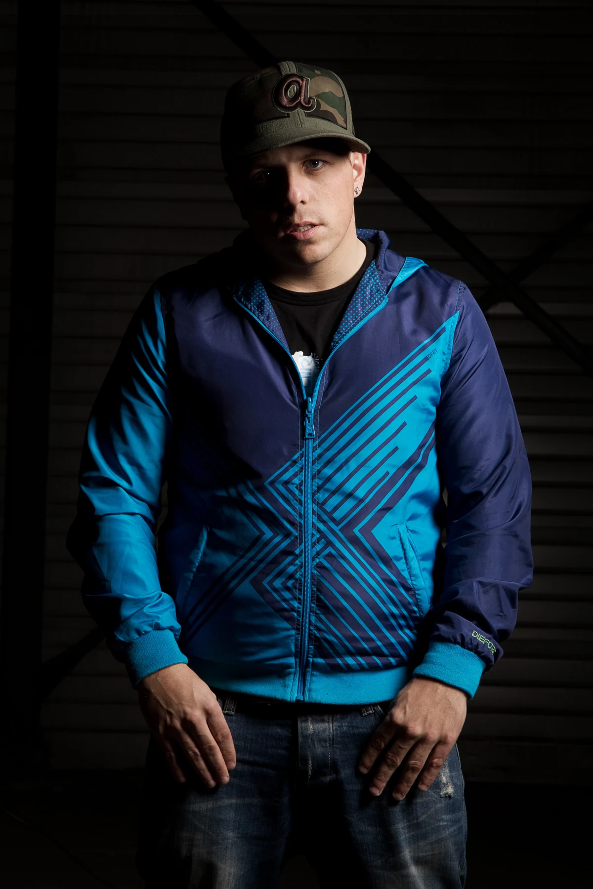 Dr. Rude | Hardstyle Wiki | Fandom