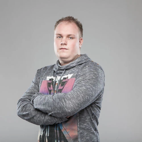 Envine | Hardstyle Wiki | Fandom