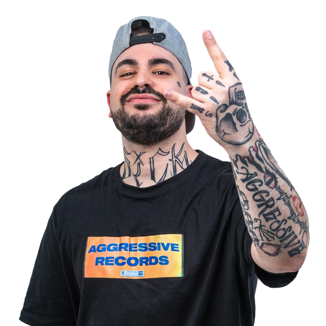 Sickmode | Hardstyle Wiki | Fandom