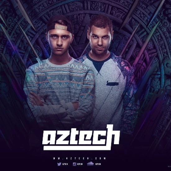 Aztech | Hardstyle Wiki | Fandom