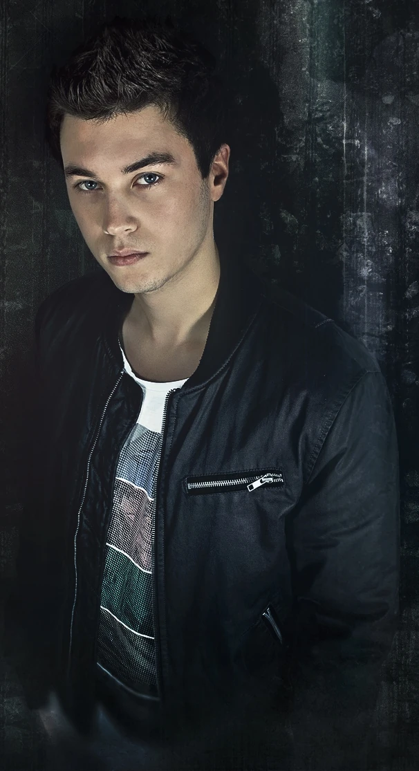 Chris One | Hardstyle Wiki | Fandom