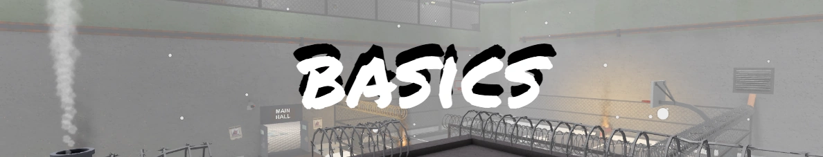 Basics | Life Sentence Wiki | Fandom