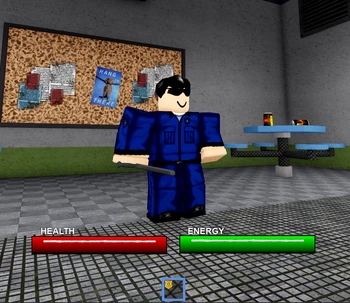 Baton | Life Sentence Wiki | Fandom