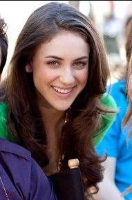 Robin Pretnar | Hard Times of RJ Berger Wiki | Fandom