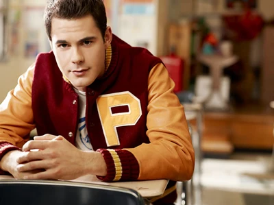 Max Owens | Hard Times of RJ Berger Wiki | Fandom