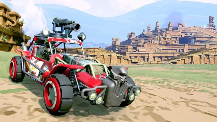 Wraith | Hardware: Rivals Wikia | Fandom