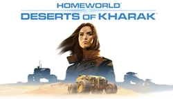 Homeworld Deserts of Kharak Wiki