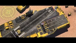 Homeworld Deserts of Kharak Wiki