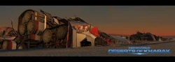 Homeworld Deserts of Kharak Wiki
