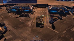 Homeworld Deserts of Kharak Wiki