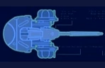 Heavy Railgun (Coalition) - Homeworld: Deserts of Kharak Wiki