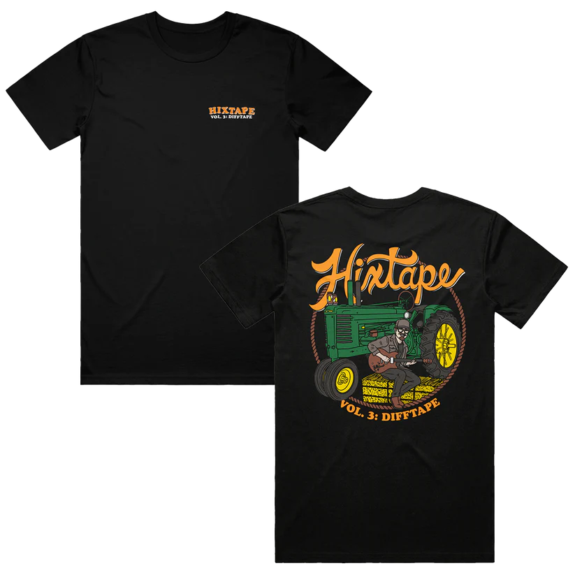 Merchandise/HIXTAPE | HARDY Music Wiki | Fandom