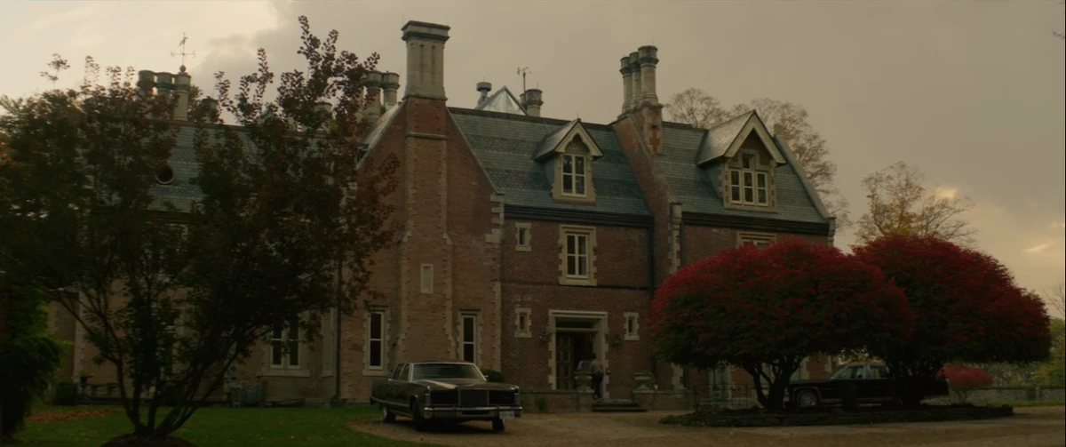 Estabrook home (2020 TV) | The Hardy Boys Wiki | Fandom