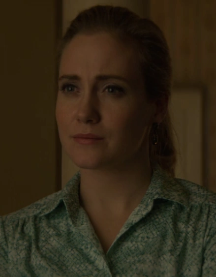 Gertrude Hardy (2020 TV) | The Hardy Boys Wiki | Fandom