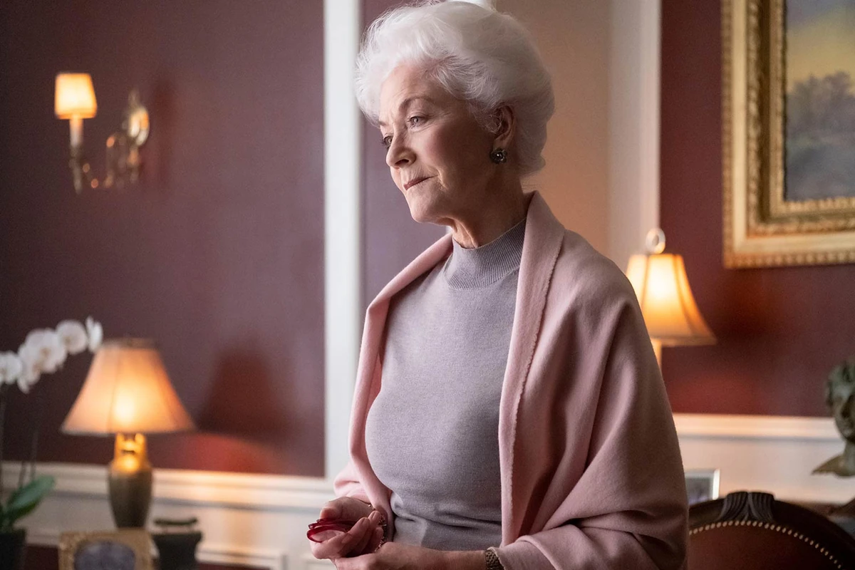 Gloria Estabrook | The Hardy Boys Wiki | Fandom