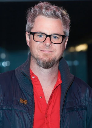 Jeff Renfroe | The Hardy Boys Wiki | Fandom