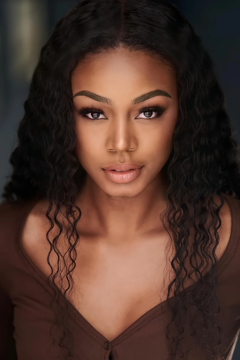 Krista Nazaire | The Hardy Boys Wiki | Fandom