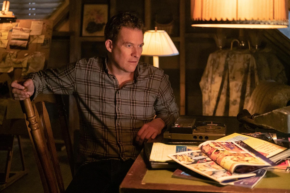 Eye to Eye | The Hardy Boys Wiki | Fandom