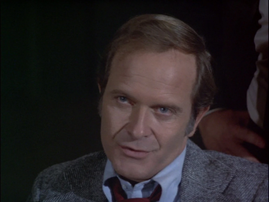 Edmund Gilbert | The Hardy Boys Wiki | Fandom