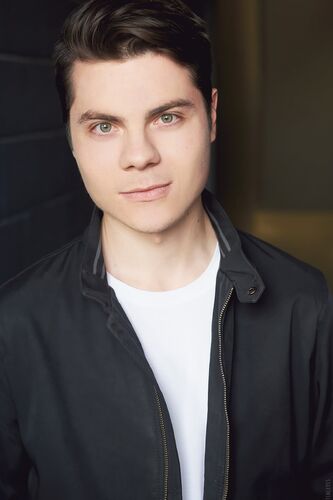 Atticus Mitchell | The Hardy Boys Wiki | Fandom