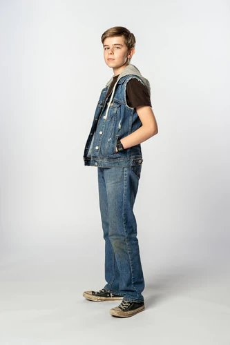 Joe Hardy (2020 TV) | The Hardy Boys Wiki | Fandom