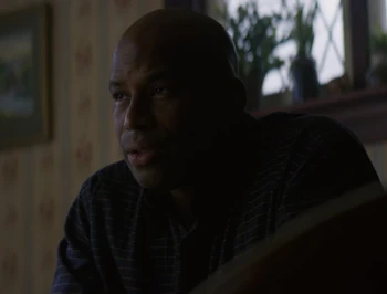 Sam Peterson | The Hardy Boys Wiki | Fandom